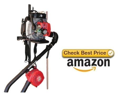 5 Best Backpack Blower Racks For Perfect Storing