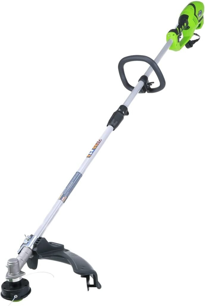 5 best string trimmer for tall person [Expert Pick]
